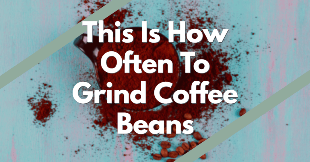 1 Gallon Cold Brew Coffee Recipe - Carmel Bay Coffee