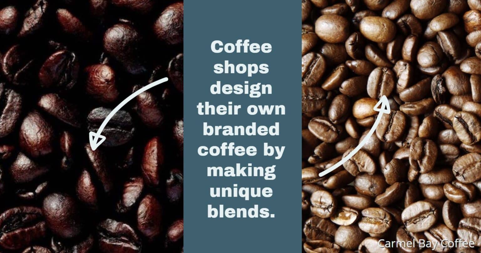 How To Mix Different Types Of Beans To Create Your Own Blend - Carmel ...