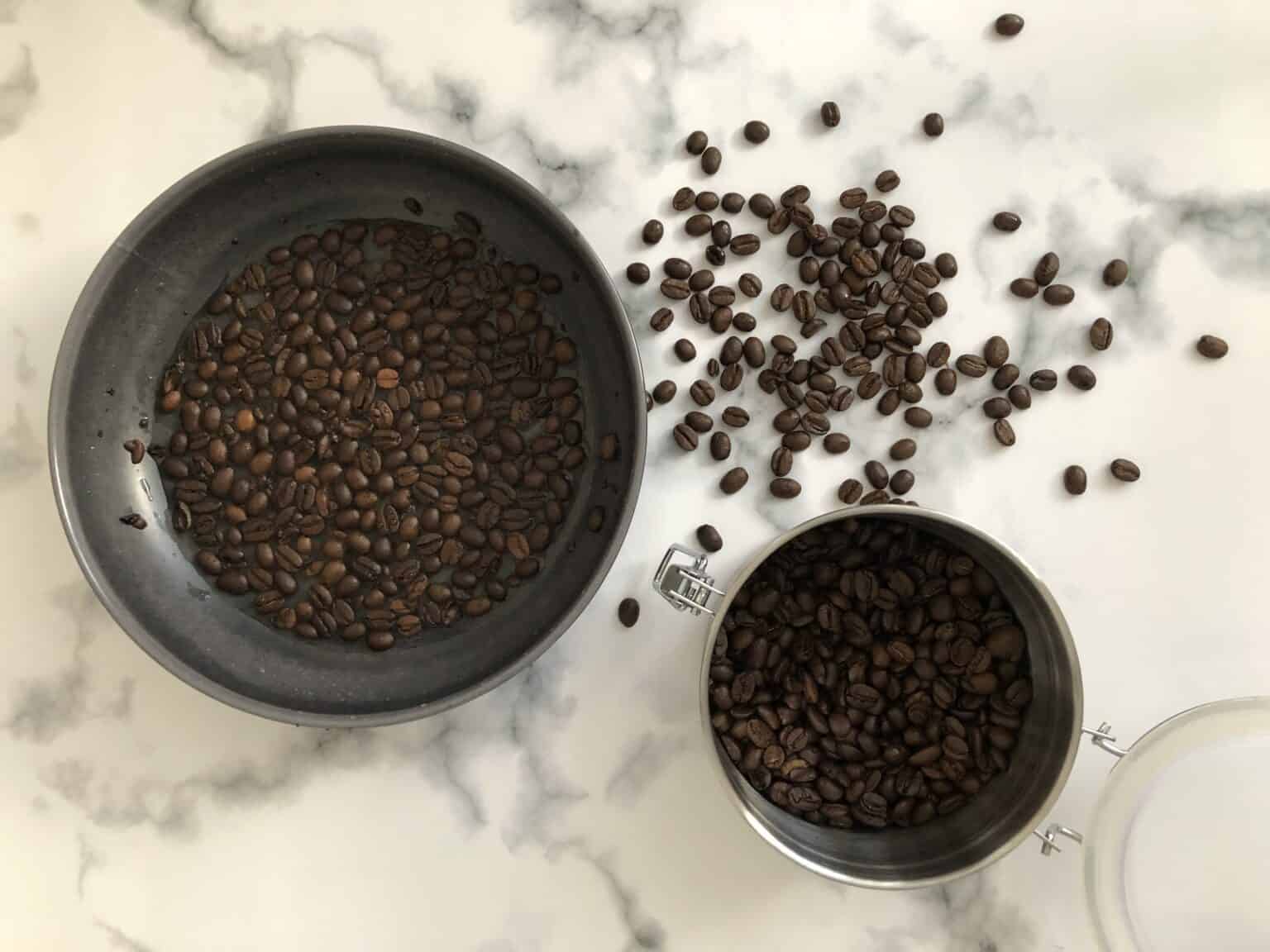 Is There Mold In Coffee? Avoid these side effects - Carmel Bay Coffee