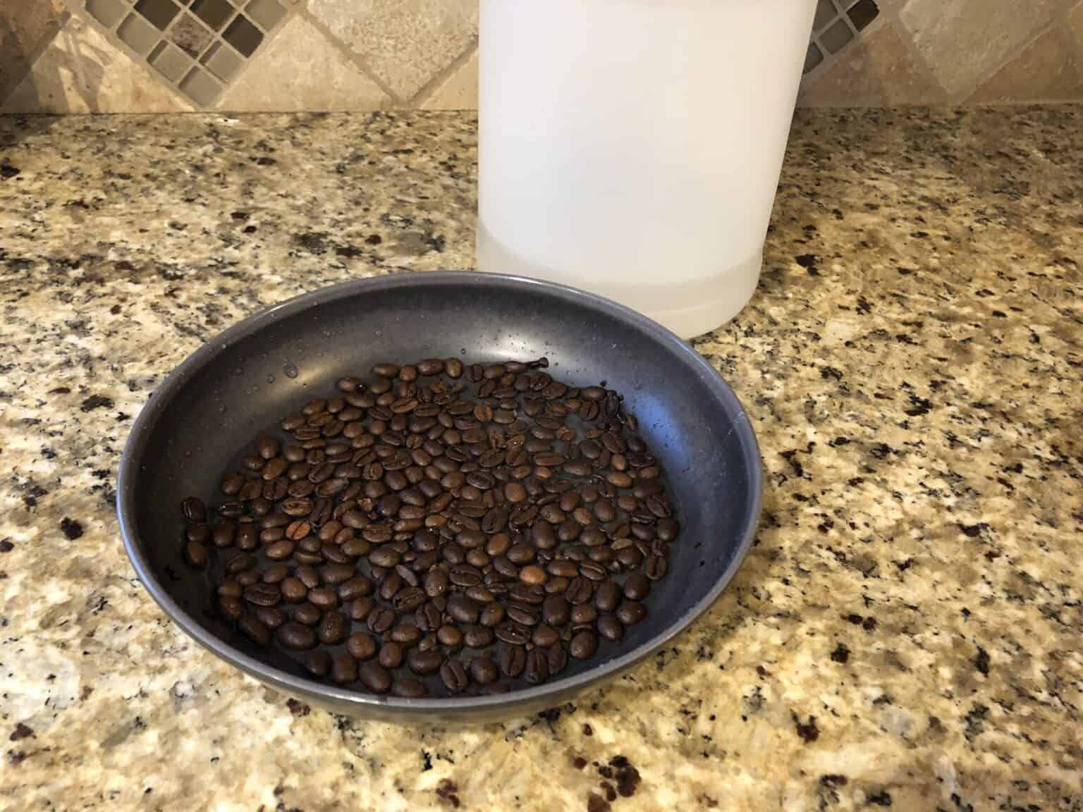 How Coffee Beans Are Decaffeinated: The surprising truth! - Carmel Bay ...