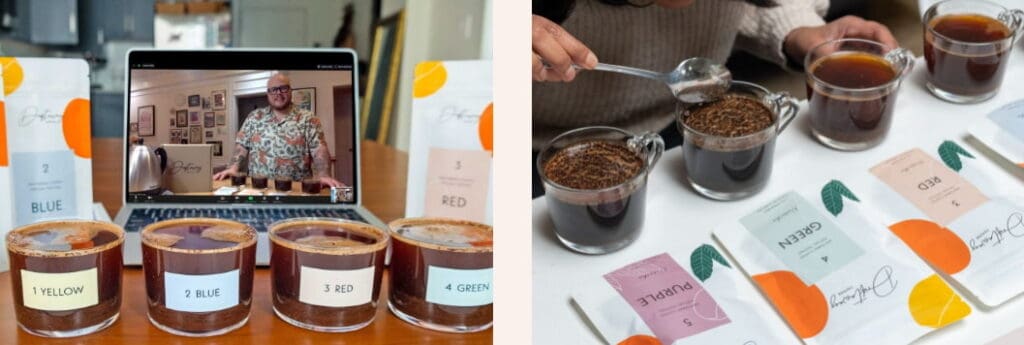 The Ultimate Guide to the Best Coffee Subscriptions: Elevate Your Daily ...