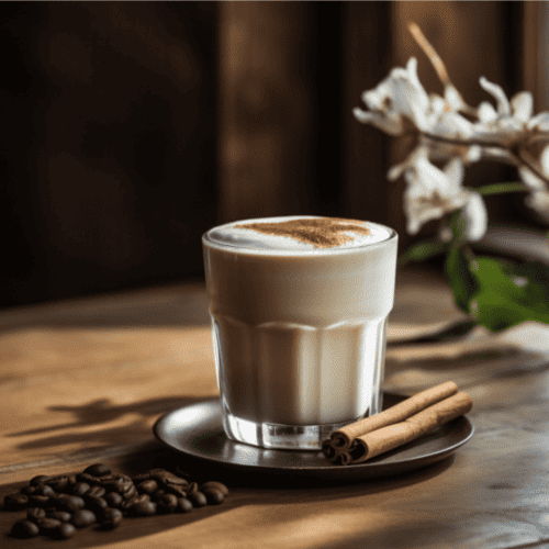 Mastering the Art of the Perfect Homemade Vanilla Latte - Carmel Bay Coffee
