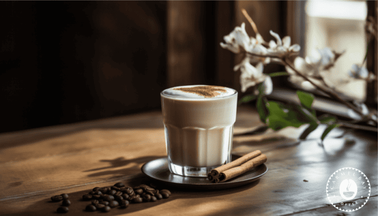 Mastering the Art of the Perfect Homemade Vanilla Latte - Carmel Bay Coffee