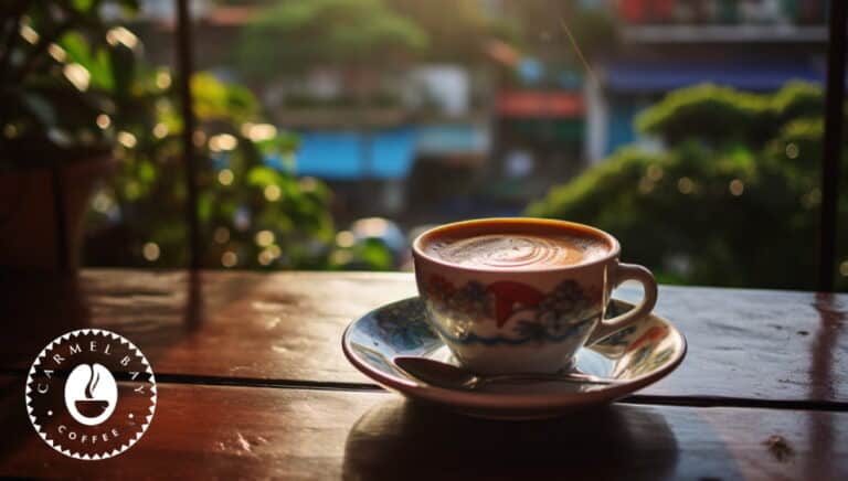 The Art of Brewing the Brazilian Cafezinho - Carmel Bay Coffee