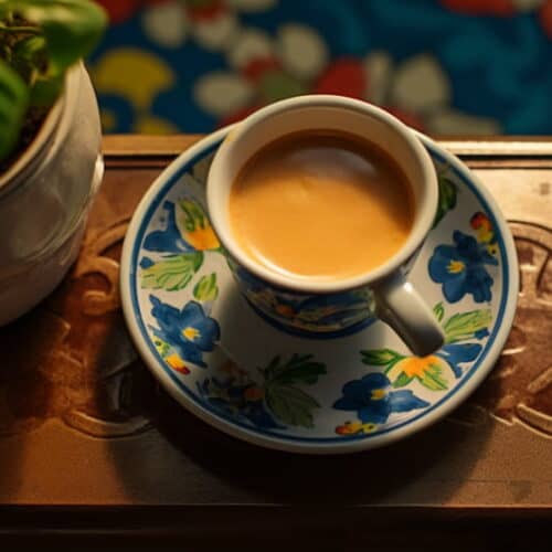 The Art of Brewing the Brazilian Cafezinho - Carmel Bay Coffee