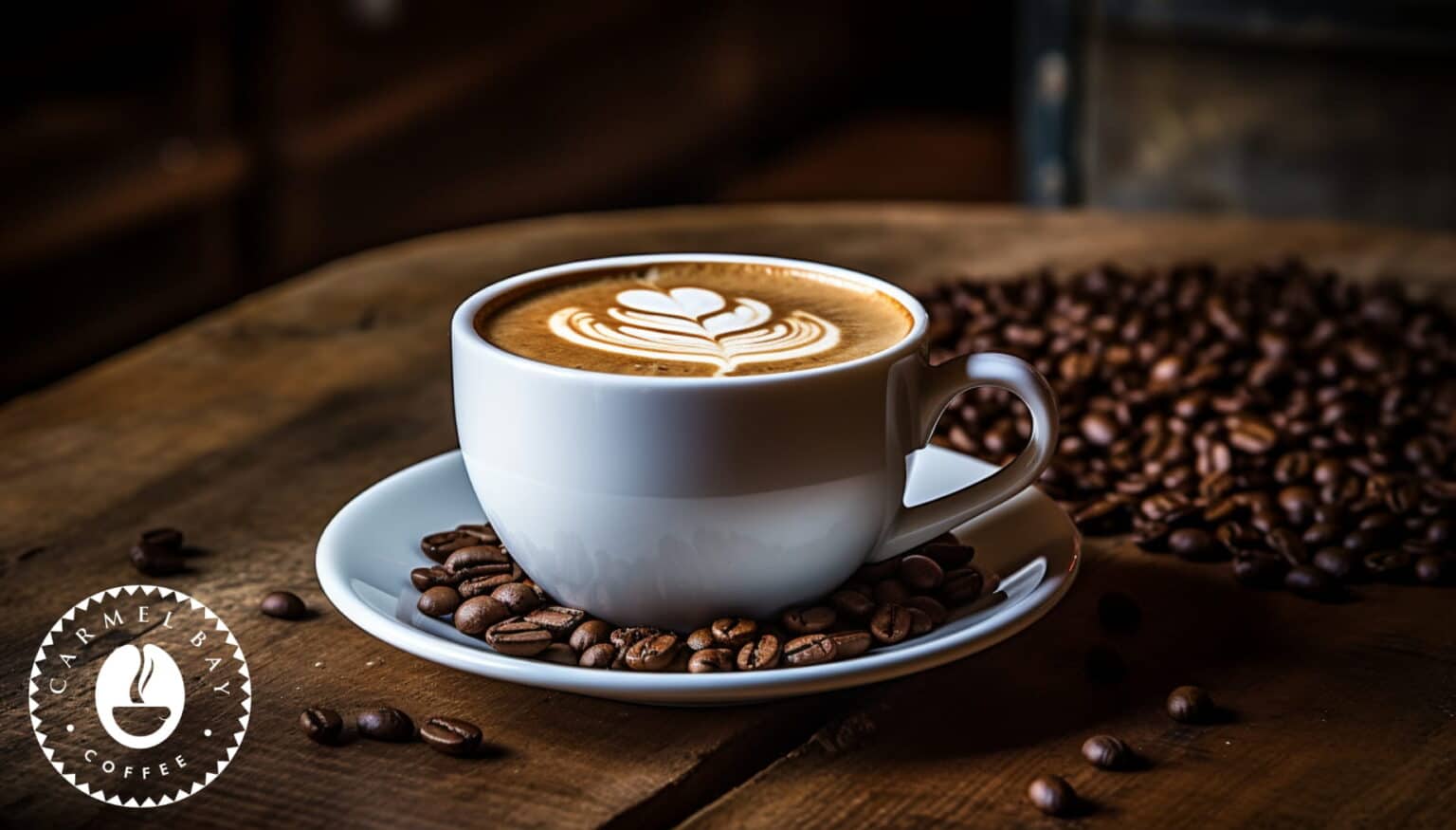 Australian Flat White: More than Just a Coffee - Carmel Bay Coffee