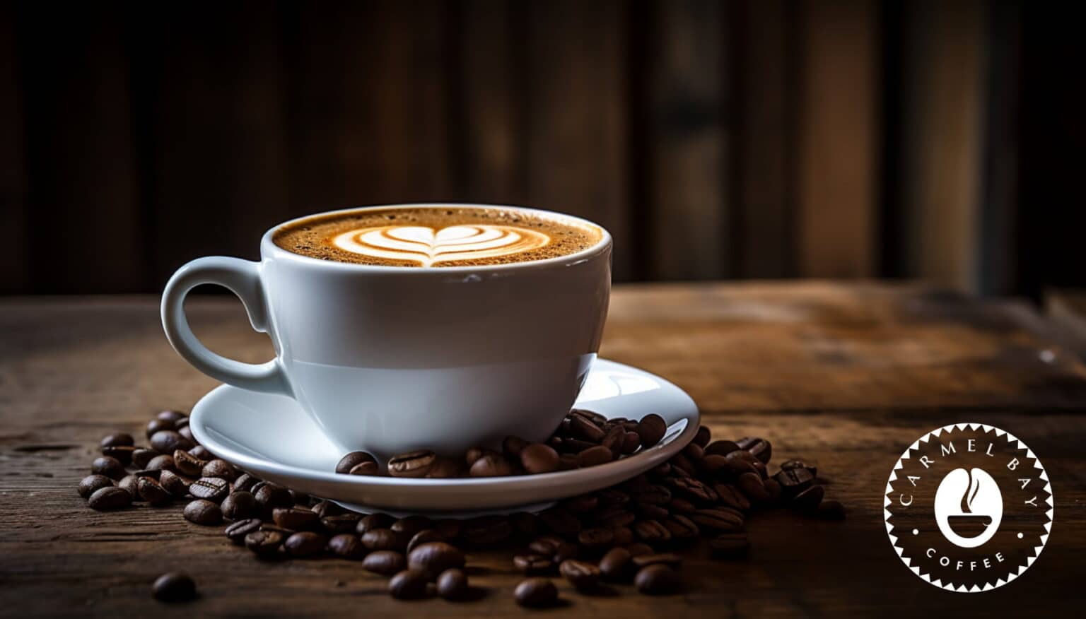 Australian Flat White: More than Just a Coffee - Carmel Bay Coffee